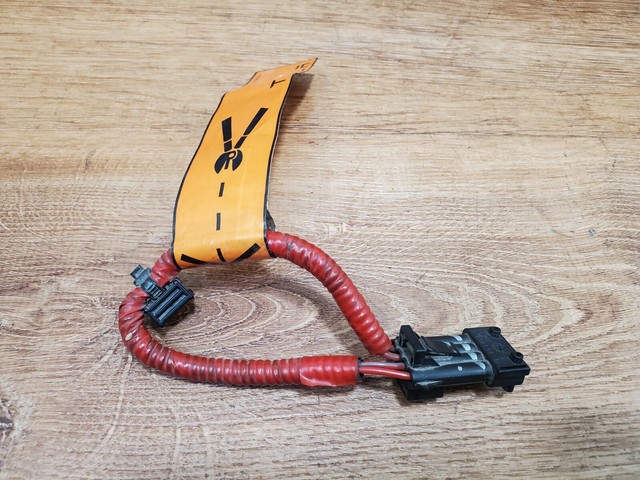 2016-2019 Tesla Model S X 3 First Responder Emergency Power Cut Plug ...