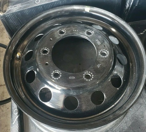 FORD TRANSIT AWD 16" STEEL WHEEL RIM - OEM | eBay