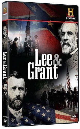 Lee & Grant (History Channel) DVD | eBay