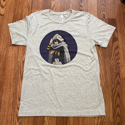 tamaki amajiki T Shirt Size Medium | eBay
