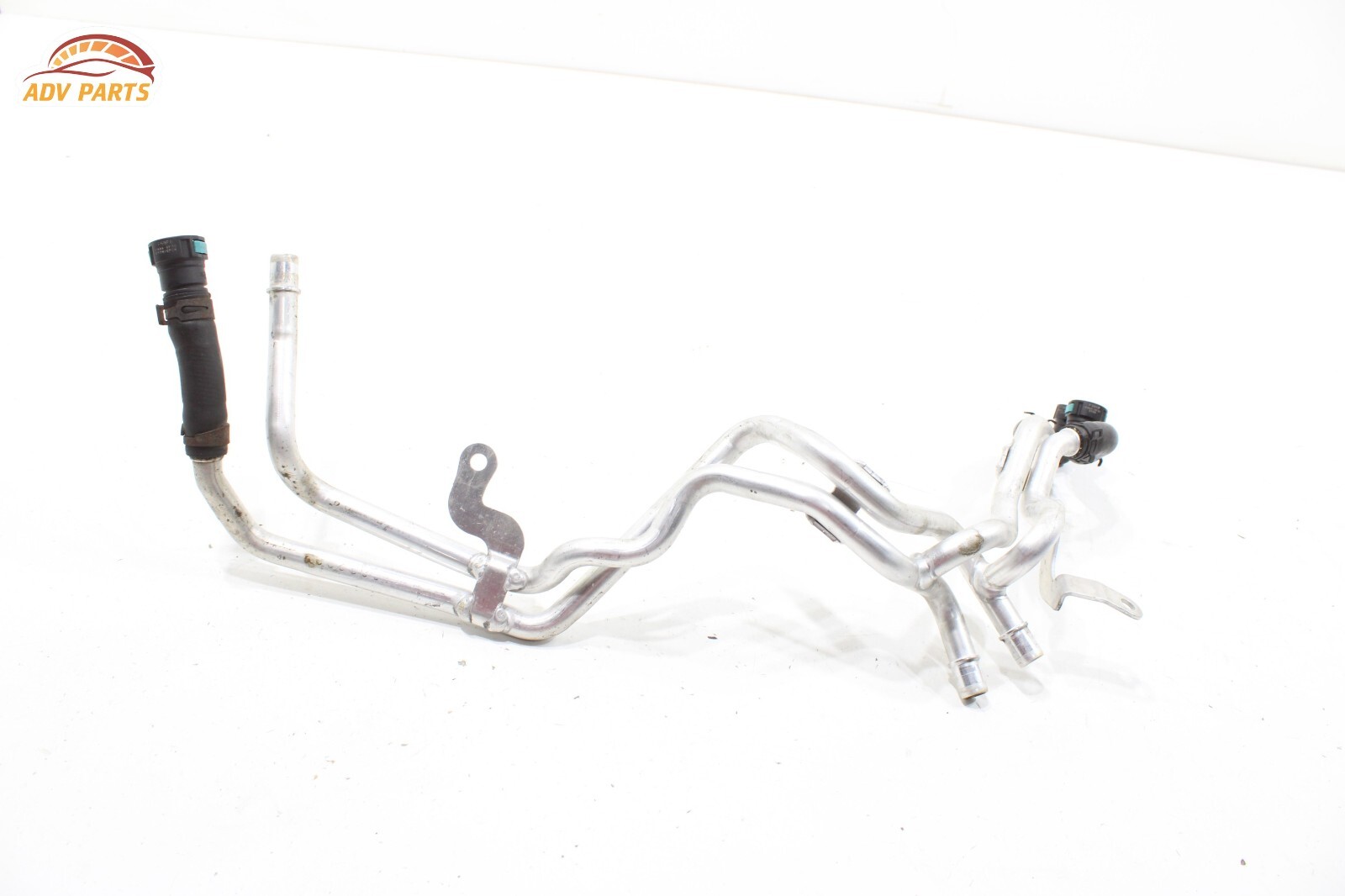 17-20 LAND ROVER RANGE ROVER HVAC AC HEATER INLET & OUTLET HOSE TUBE ...