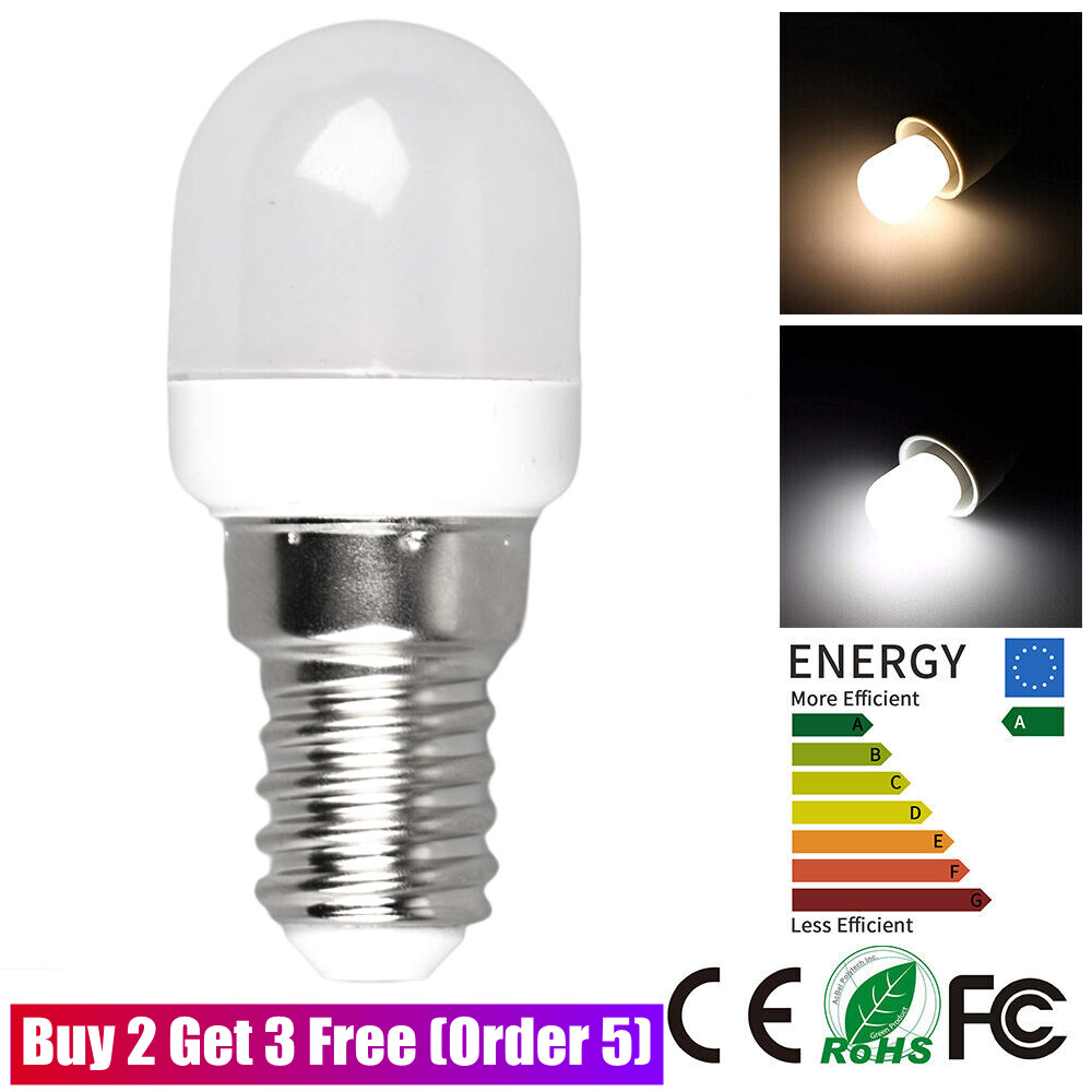 Led Refrigerator Lights Newage Electrical | Bosch KIR81VFE0G 177x55.8