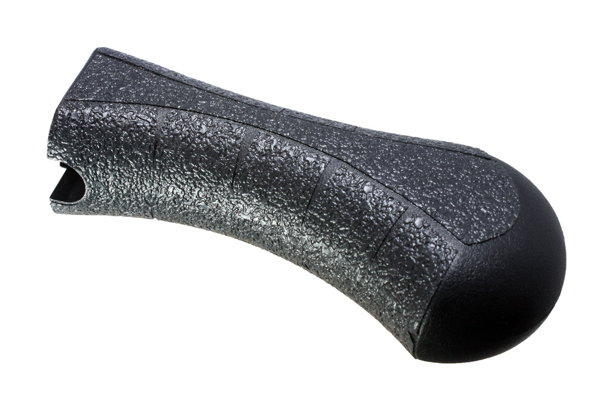 GripOn Textured Rubber Grip Wrap for Shockwave Raptor Mossberg 500 590 ...
