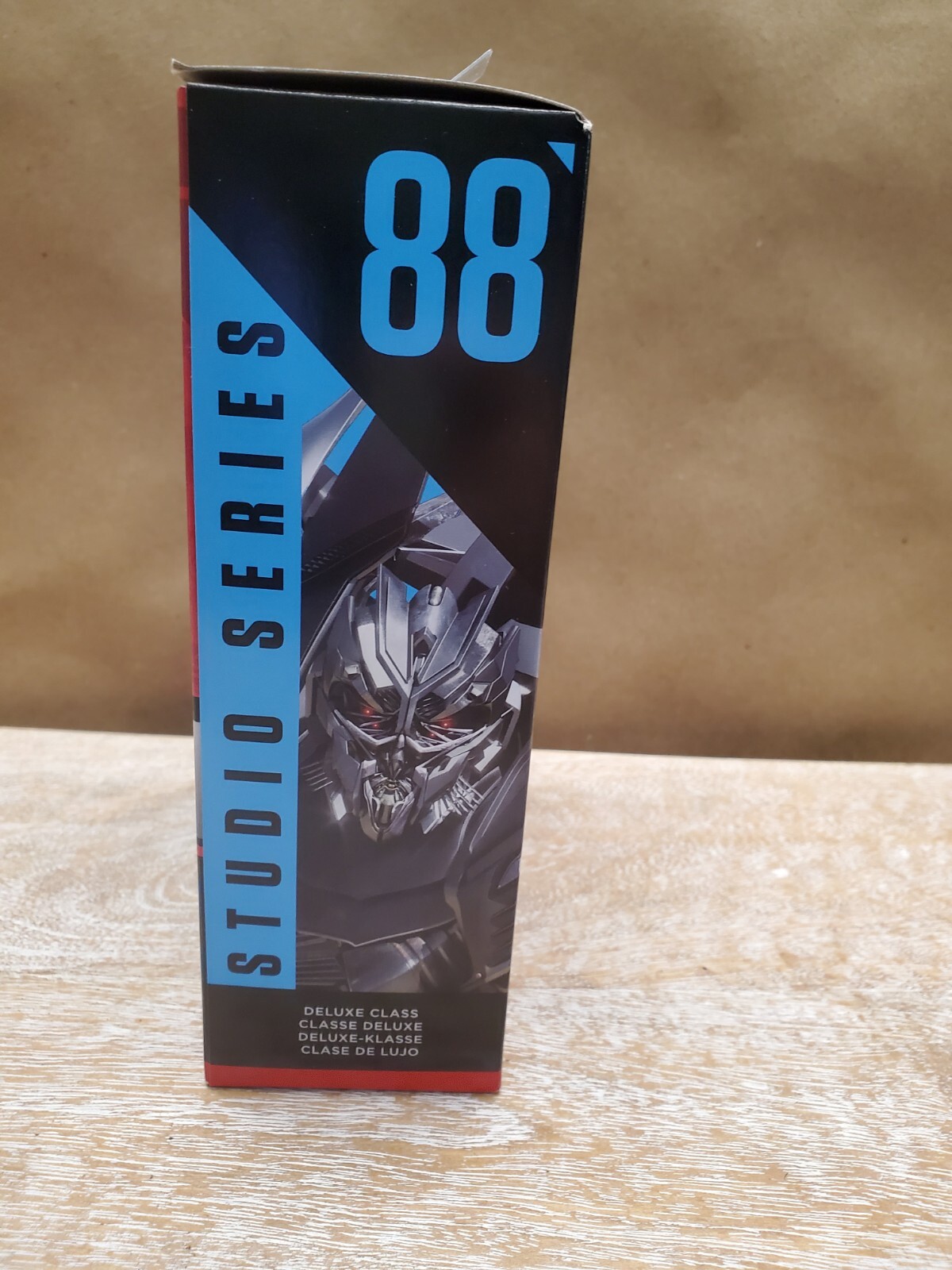 Hasbro Transformers ROTF Studio Series SIDEWAYS 88 Action Figure IN STOCK NEW | eBay