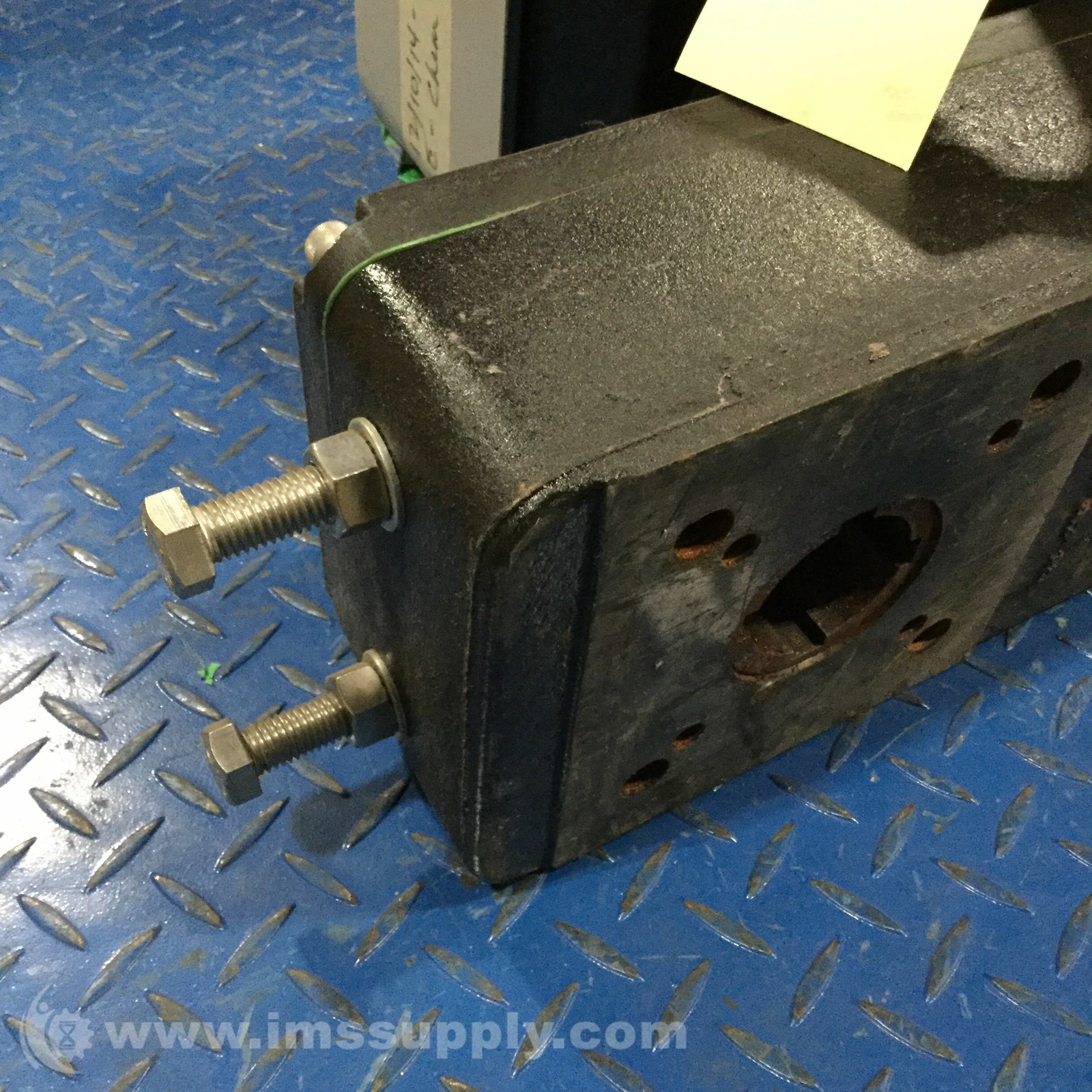 KEYSTONE EPI-TORC ACTUATOR TORQUE 15100 EPI-151 100-952-410-777-508 for ...