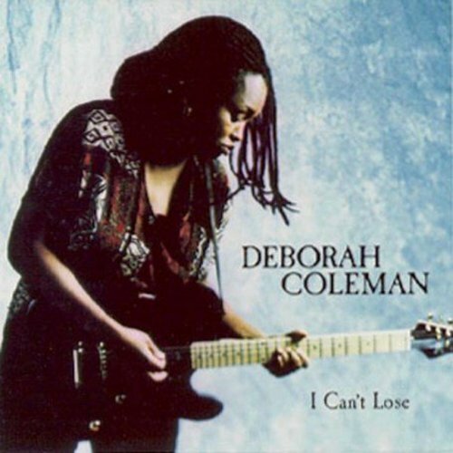 I Can't Lose, Coleman, Deborah - MINT 19148503823| eBay