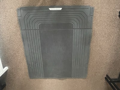 Range Rover L460 Rubber Boot Mat | eBay UK