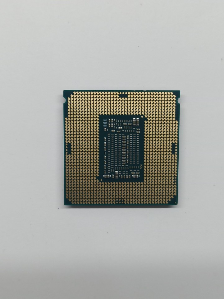 Intel Core i5-8500 SR3XE 3.00GHz Hexa-Core CPU Processor LGA 1151 | eBay
