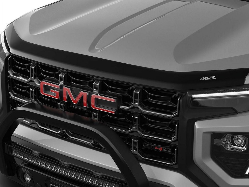 AVS AeroSkin Bug Shield For 2023-2024 GMC Canyon | eBay
