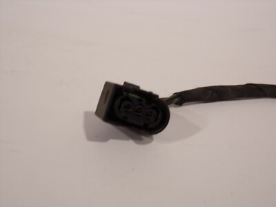 07 08 09 10 11 MERCEDES-BENZ CLS550 HEADLIGHT HID AFS PLUG PIGTAIL 3 ...