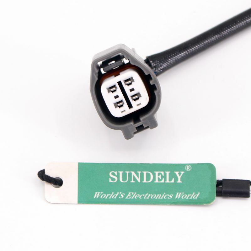 UK LAMBDA OXYGEN SENSOR O2SENSOR FOR JAGUAR Jaguar S-Type X200 1999-08 ...