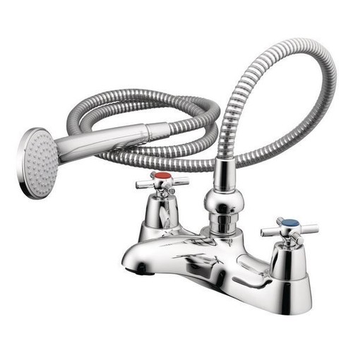 IDEAL STANDARD ELEMENTS B9862 X TOP BSM & KIT CP | eBay UK