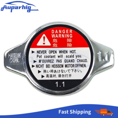 Cooling Radiator Cap 19045-PAA-A01 For Honda Accord Civic Odyssey CR-V ...