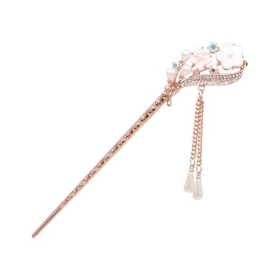 Various Fashion Women Elegant Bobby Pin Colorful Hairpin for Rhinestone ...