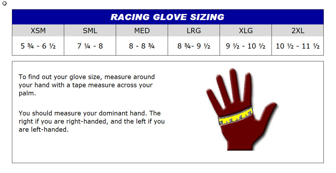 PROFOX Nomex Driver Race Gloves SFI Rated and Certified | eBay