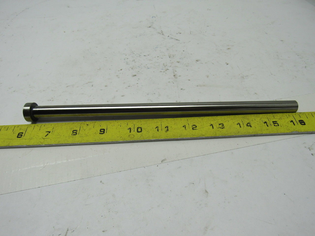 DME EX32M10 Plastic Injection Hotwork Ejector Pins 31/64"" Box of 9 for ...