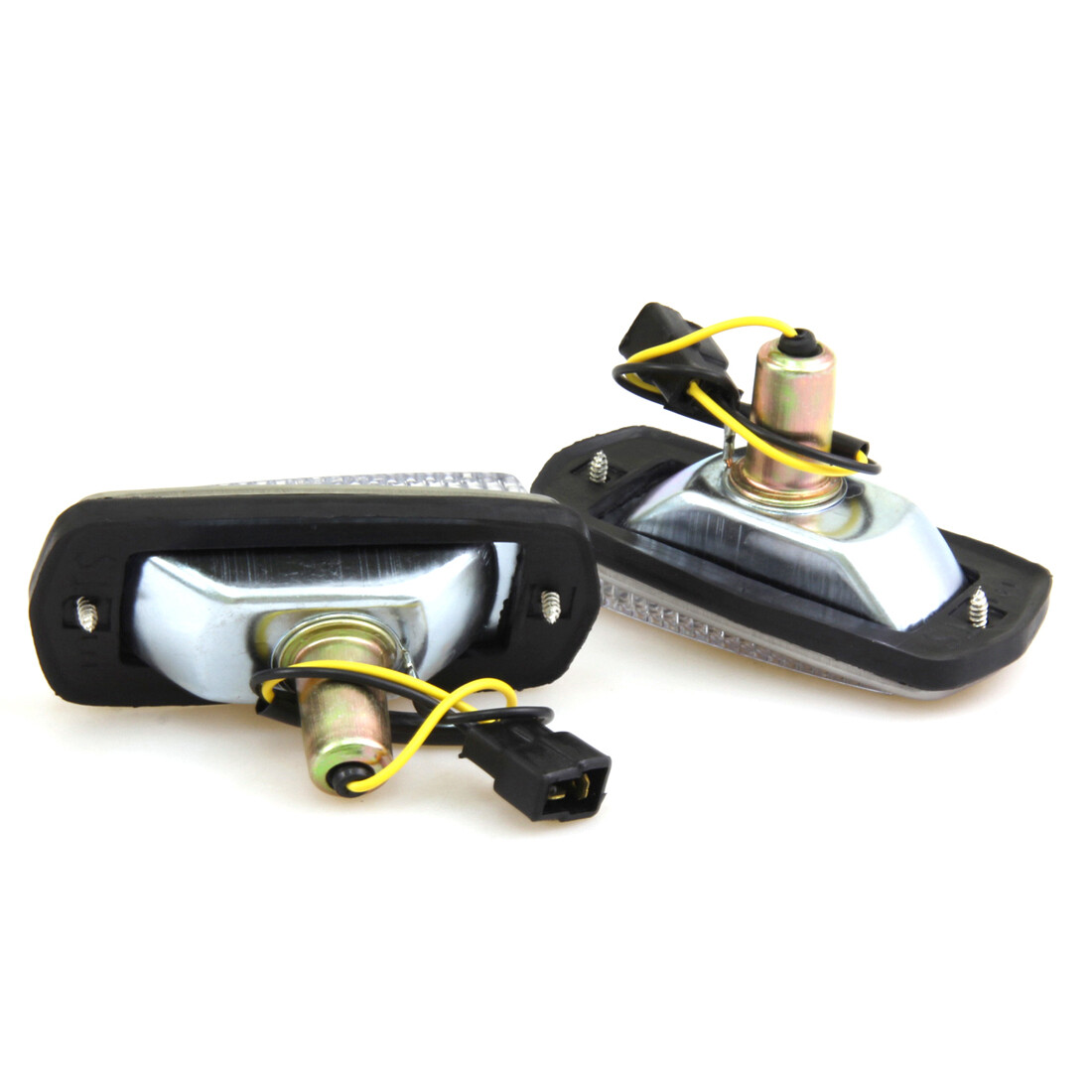 FIT DATSUN 510 B210 120Y FAIRLADY 280Z 240Z 260Z S30 FENDER INDICATOR ...