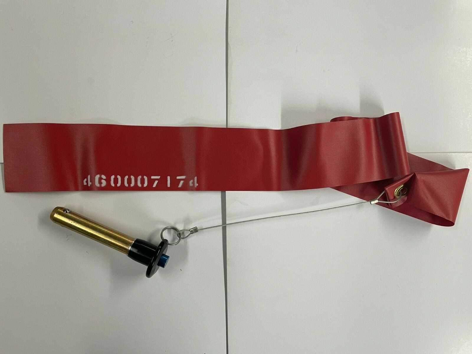 460007174 - Airbus GROUND LOCK PIN-MLG A330- A340-600 | eBay