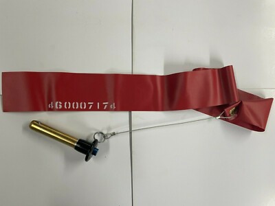 460007174 - Airbus GROUND LOCK PIN-MLG A330- A340-600 | eBay