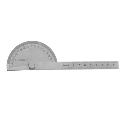 Protractors - Combination Set