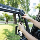 Auto Cane Car Grab Handle Adjustable Standing Aid Vehicle Assist Grip ...