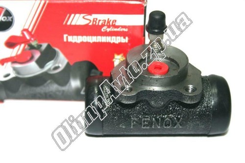 MOSKVICH 2140 (412) Cilindro de freno trasero/Rear brake cylinder | eBay