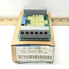 Johnson Controls PC-01-4000 Relay Board for Fan Coil for sale online | eBay