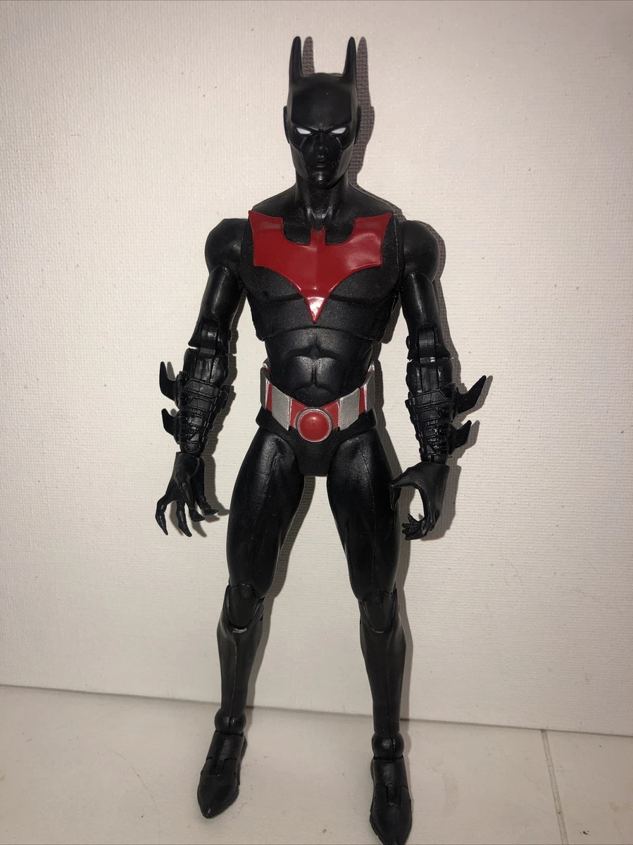 Batman Beyond Toys On Ebay