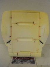 GM OEM Front Seat-seat Cover-front Left 15901162 for sale online | eBay