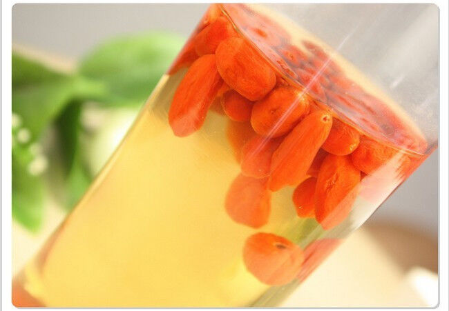 New Dried Goji Berries 250g Nespera Organic Wolfberry Chinese Gouqi ...