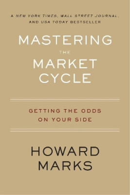 Howard Marks Mastering the Market Cycle (Poche) | eBay