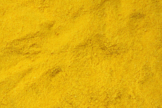 Scenic Express Aspen Yellow Fine Flock & Turf Scenic Autumn Tones 32oz ...