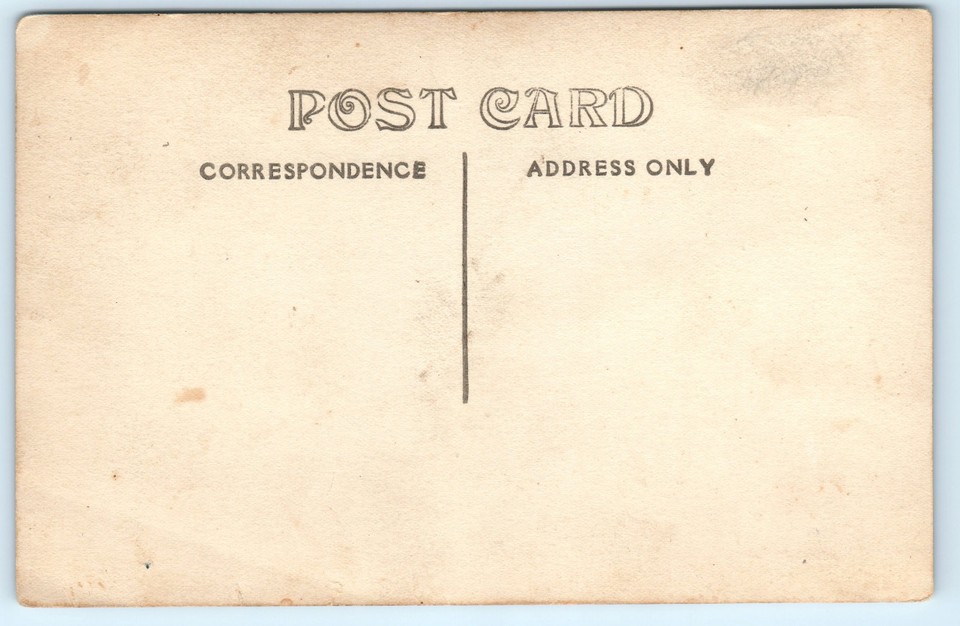 Armed Men Dog Shotgun Hunters Real Photo Postcard RPPC | eBay