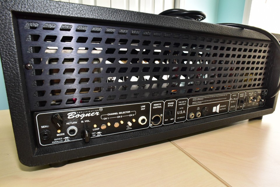 Bogner Ecstacy 101B 2010's - Great Condition - Free Shipping | eBay