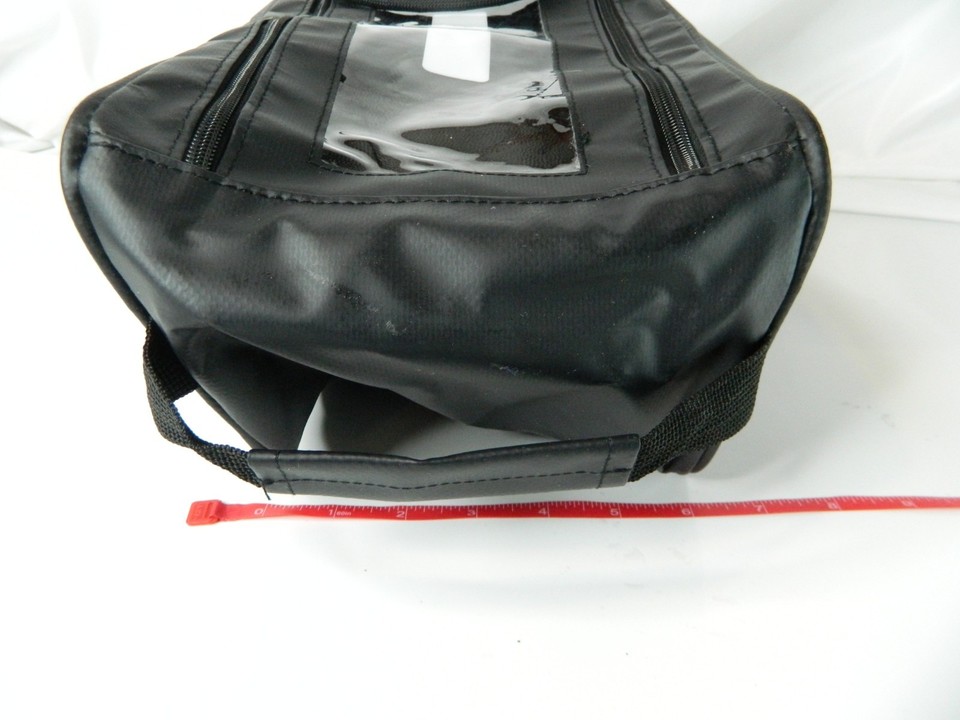 LIV FISHING EZ PRO Tackle Bag Storage for Worms an Lures | eBay