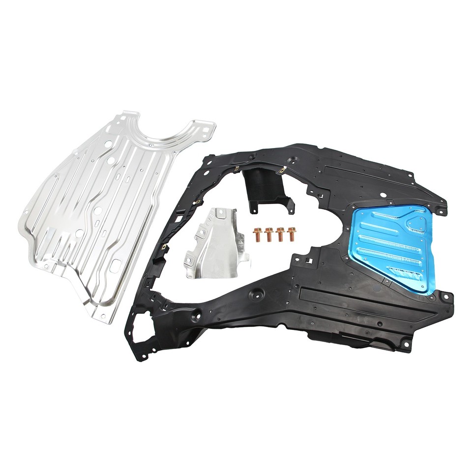 New Engine Splash Shield Lower Cover For 2018-2020 Honda Accord ...