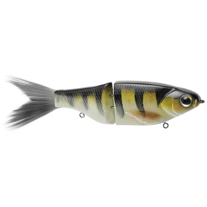 SPRO Kgb Chad Shad 180 Glide Bait | eBay
