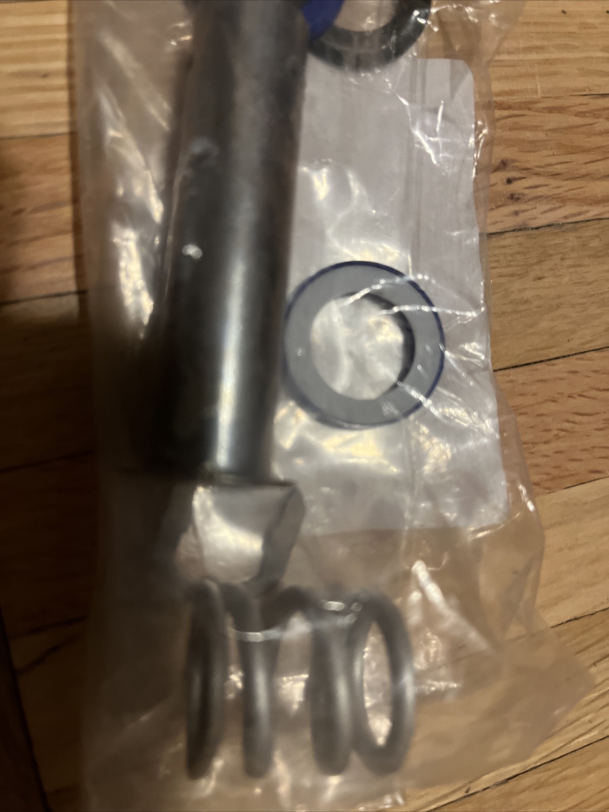 Genuine BMW Mirror Assembly Repair Kit 51-16-7-460-316 for sale online ...