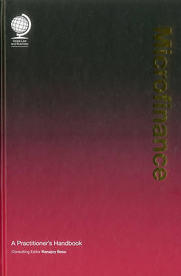 Microfinance: A Practitioner's Handbook by Globe Law and Business ...