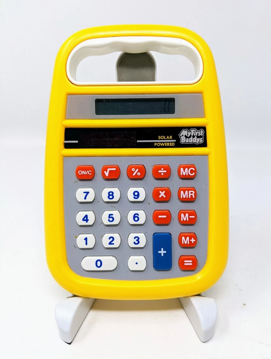 First Solar Calculator