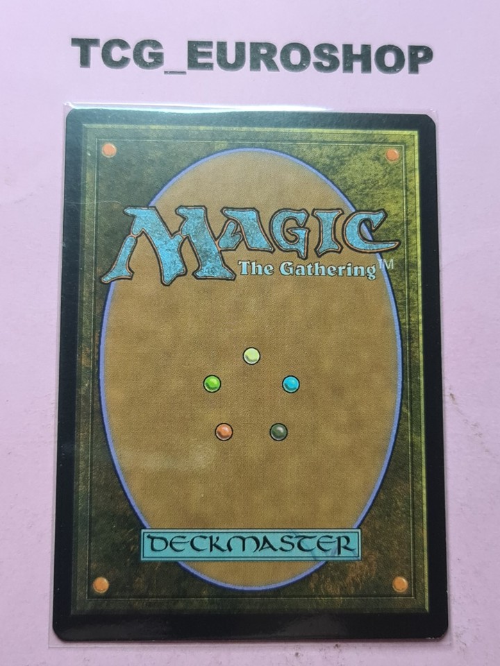 BRAINSTORM CONSPIRACY MTG ENGLISH NM 18081 | eBay