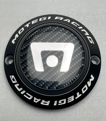 Logotipo De Motegi