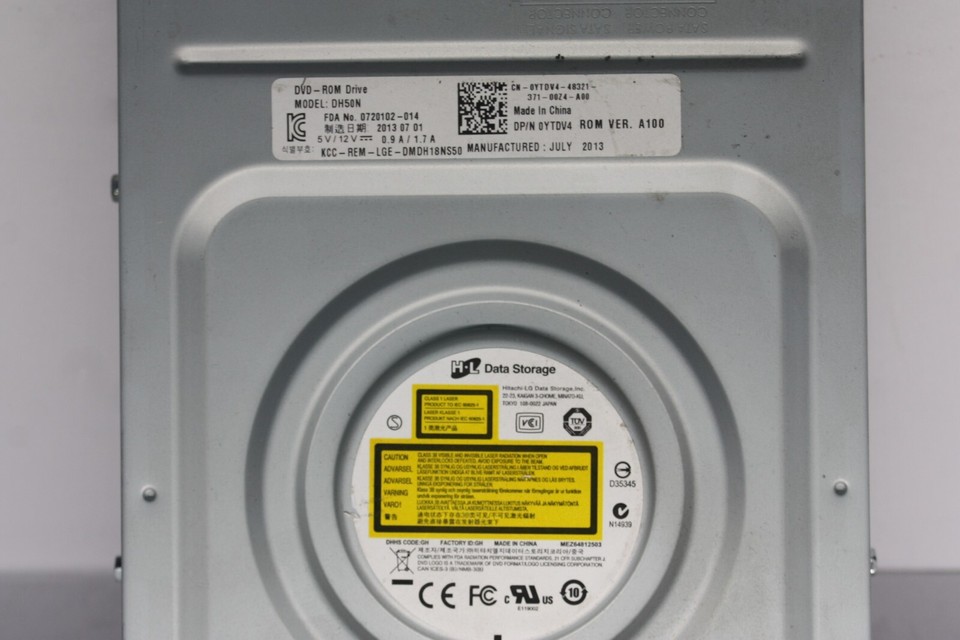 Mixed SATA DVD Rom Drive CD DVD Optical Drive | eBay