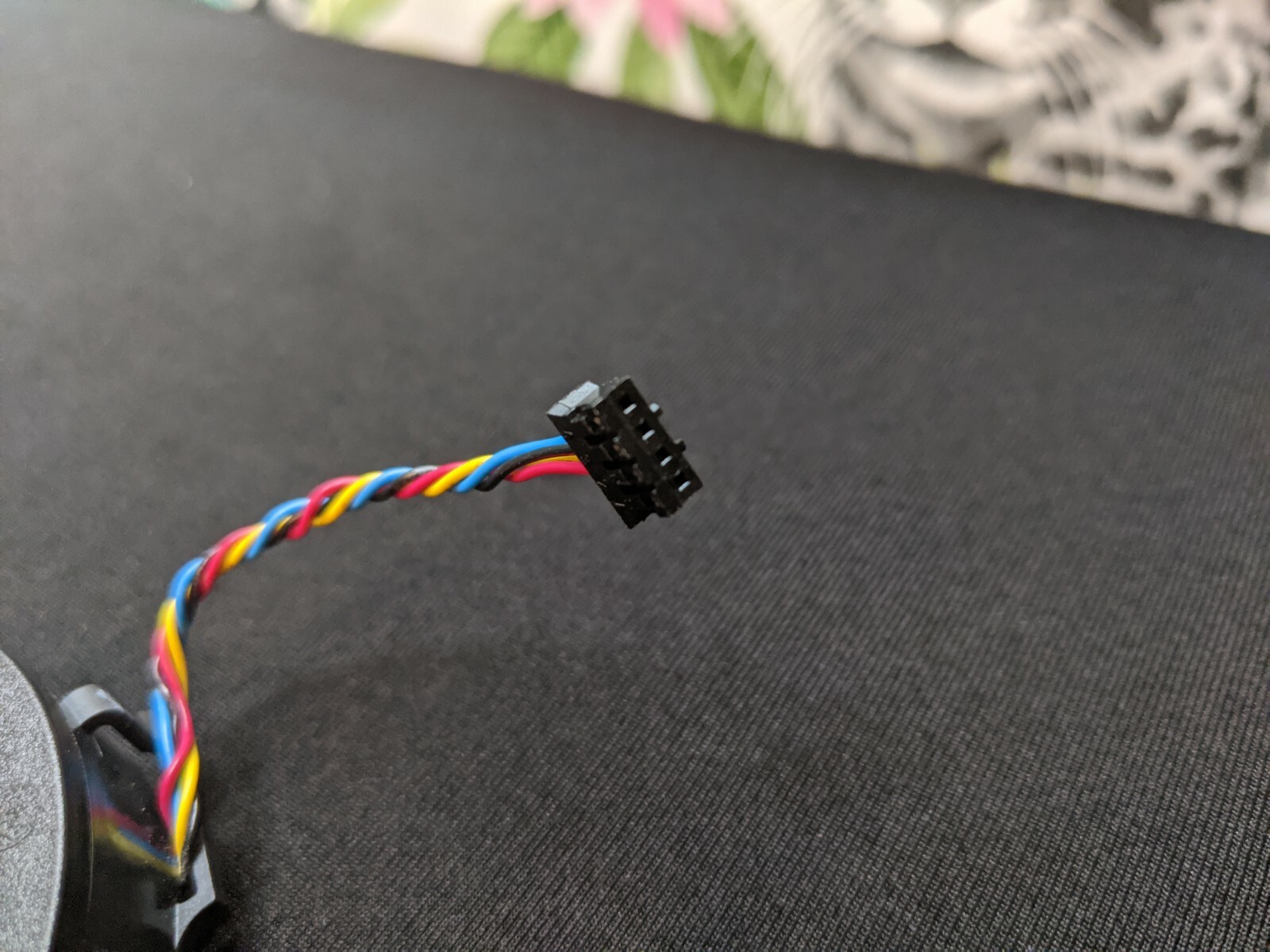 Dell Alienware D07U Steam Machine CPU Fan / Cooler - D07U002 | eBay