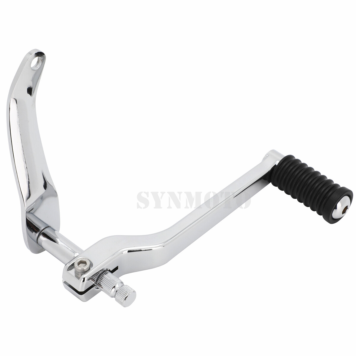Heel Toe Shift Shifter Lever For Harley Softail Slim Fat Boy Bob ...
