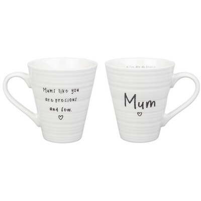 Mums Like You Are Precious & Few Guardian Angel Mug With You Are An ...