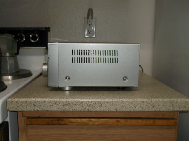 Sony STR K660P 5.1 Channel 70 Watt Receiver for sale online | eBay