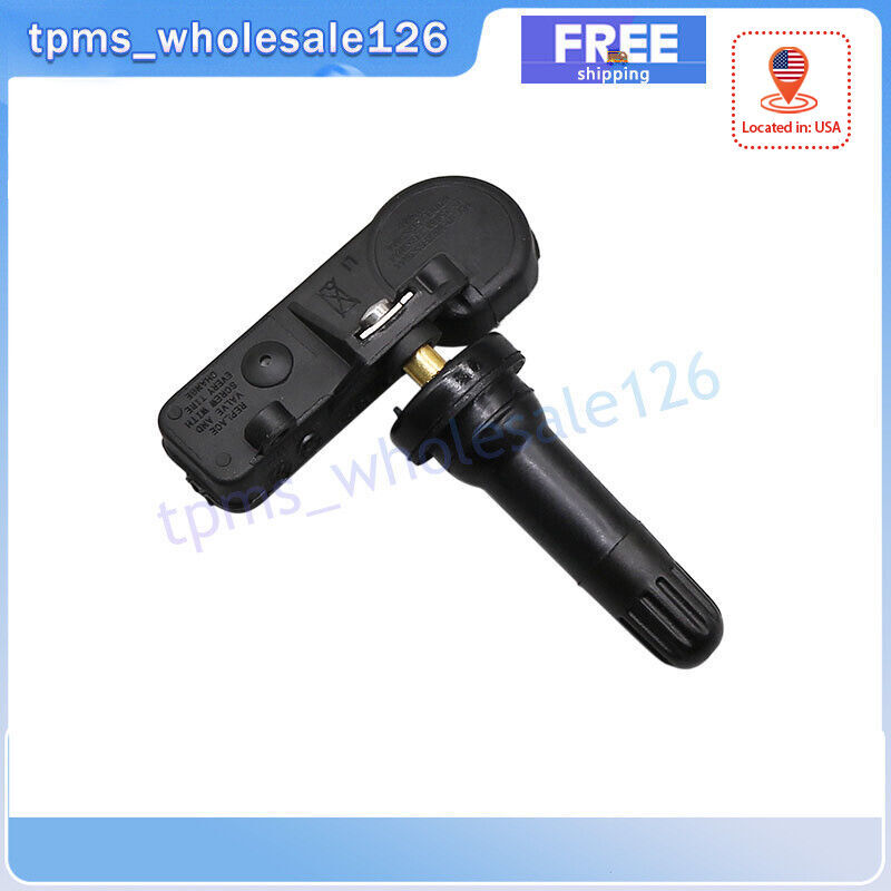 4xPieces 28103SG000 Tire Pressure Monitor Sensors TPMS For SUBARU ...