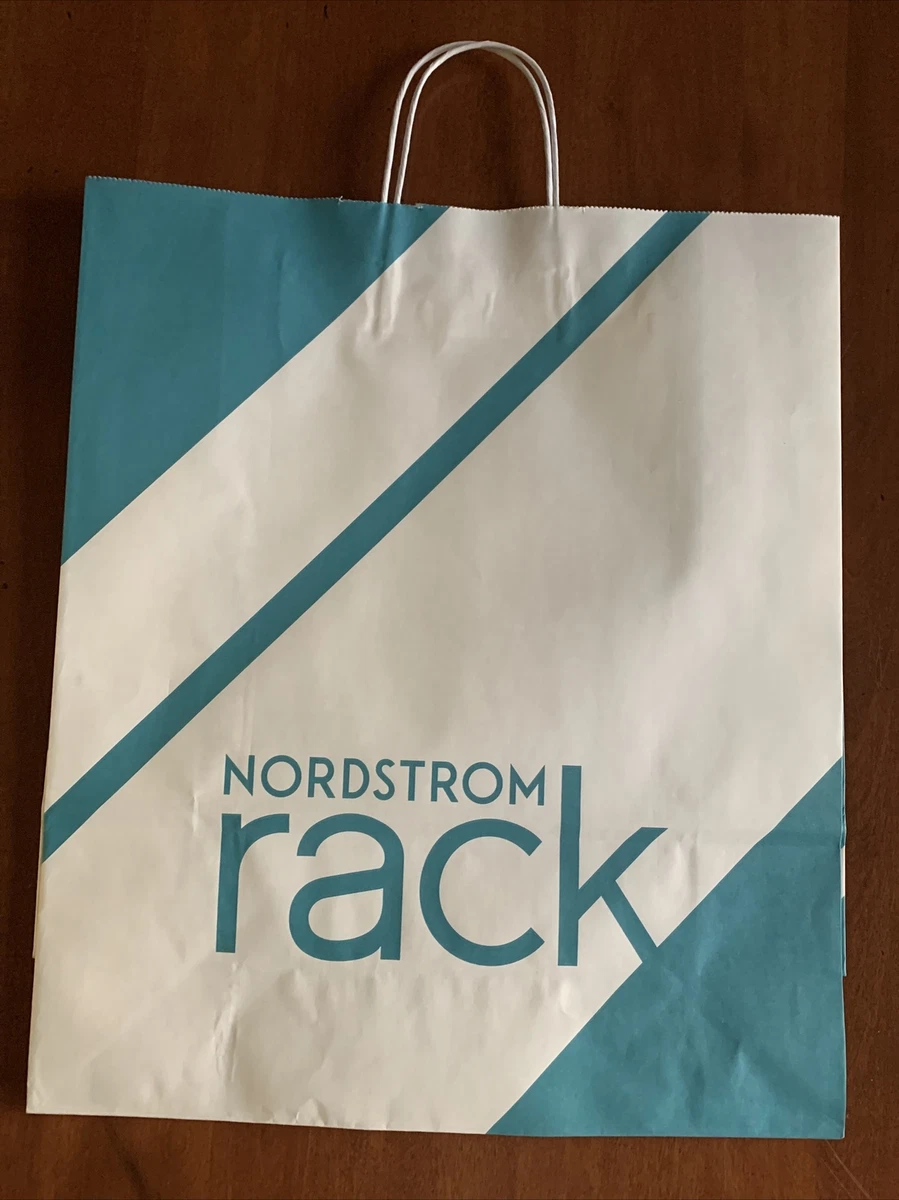 Nordstrom Rack Logo Transparent