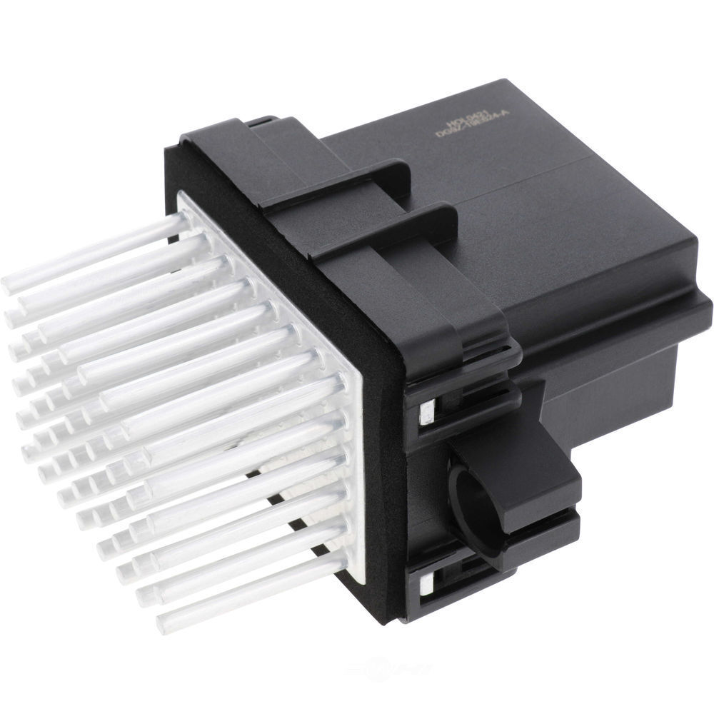 HVAC Blower Motor Control Module Holstein 2BMR0612 for sale online | eBay